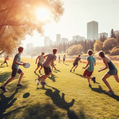 Esportes Ao Ar Livre Conhe A Op Es Para Aproveitar A Natureza