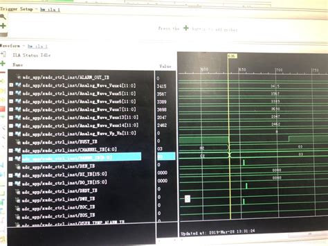 xilinx 7系列fpga之xadc的学习笔记 灰信网（软件开发博客聚合）