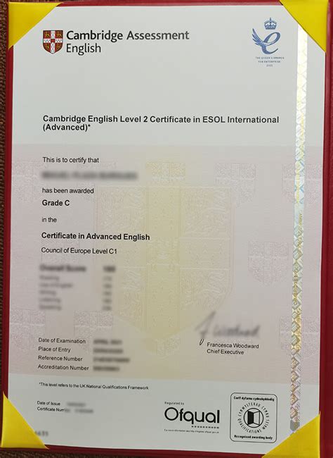 Fake Cambridge C1 Advanced Certificate Order Buy A Fake Diploma Buy A