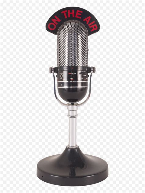 Emoji Directory Discord Street Microphone Microphone Emoji
