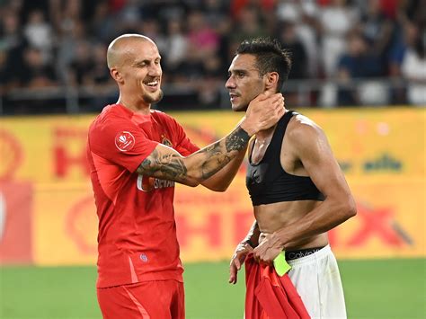 Ce reprezintă de fapt Vlad Chiricheș pentru colegii de la FCSB