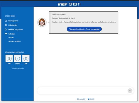Enem 2022 Saiba Como Consultar O Local De Prova E Programe Se Para
