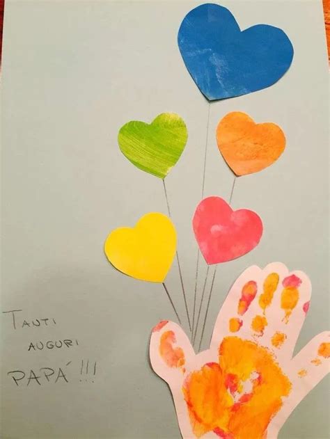 Ideias de cartões e presentes Dia dos Pais SÓ ESCOLA