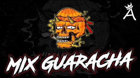 MIX GUARACHA 2024 LA CALAVERA LOCA ALAR3 GUARACHA ALETEO MIX