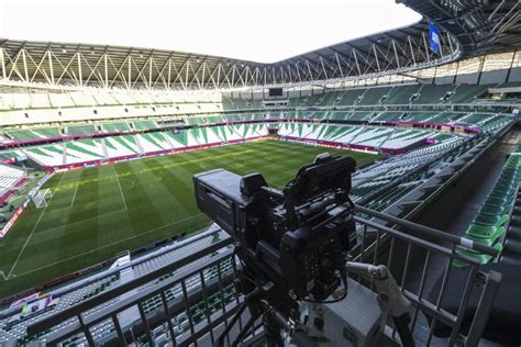 Où voir lintégralité des matchs de la CAN 2023 AdWeKnow
