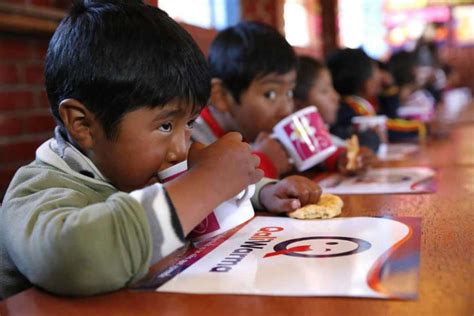 Afiliarán al SIS a 160 mil niños del programa Qali Warma En Línea