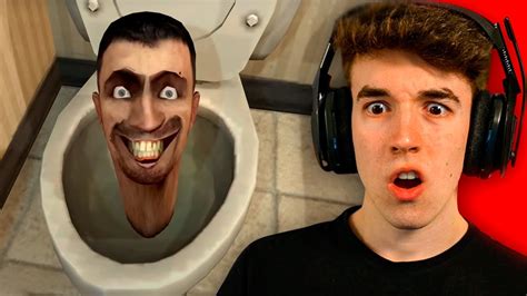 REACCIONO A LA HISTORIA COMPLETA De SKIBIDI TOILET YouTube