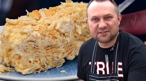 Ekspresowe ciasto z 3 składników od Tomasza Strzelczyka