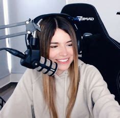 20 Ideas De Rivers GG Chicas Gamers Fotos De Samantha Imagenes De