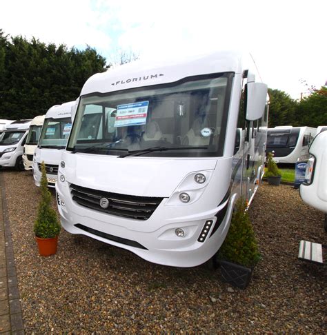 2024 Fleurette Discover 71LMF 55 Edition At Wandahome South Cave