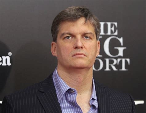Michael Burry Dago Fotogallery