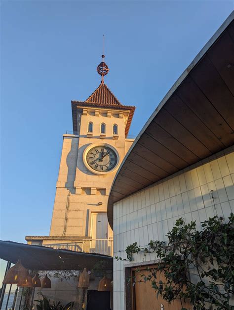 Rooftop Bars Lissabon Globusentdeckerin