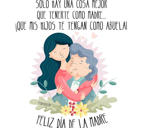 FELIZ DÍA DE LA MADRE 10 imágenes para FELICITAR A MAMÁ Pequeocio