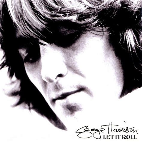 Let It Roll Songs By George Harrison De George Harrison 2009 CD