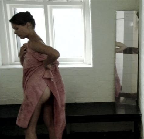 MyAnna Buring Nude Uncensored 21 Photos The Fappening