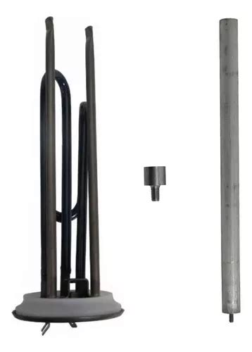 Resistencia Ánodo Termotanque Eléctrico Orbis Mod 08qbio Envío gratis