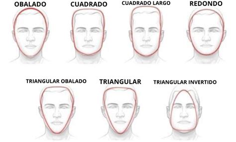 Cómo saber qué tipo de rostro tengo con una app