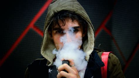 Cigarro Eletr Nico N O Ajuda A Parar De Fumar Segundo Especialistas