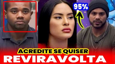 Enquete Uol Atualizada Agora Pouco Mostra Eliminado Novo Resultado
