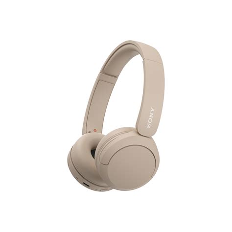 WH CH520 無線耳機 藍 Sony 台灣官方購物網站 Sony Store Online Taiwan