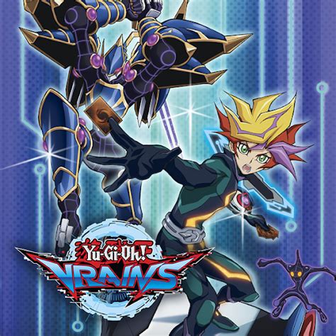 Yu Gi Oh Vrains Tv On Google Play
