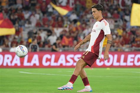 Formazioni Ufficiali Roma Torino Emergenza Totale Ennesima Esclusione