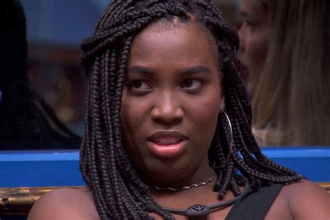 BBB 24 Leidy Elin é a décima quarta eliminada do reality rejeição