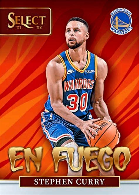 Panini Select Nba Basketball Cards Checklist