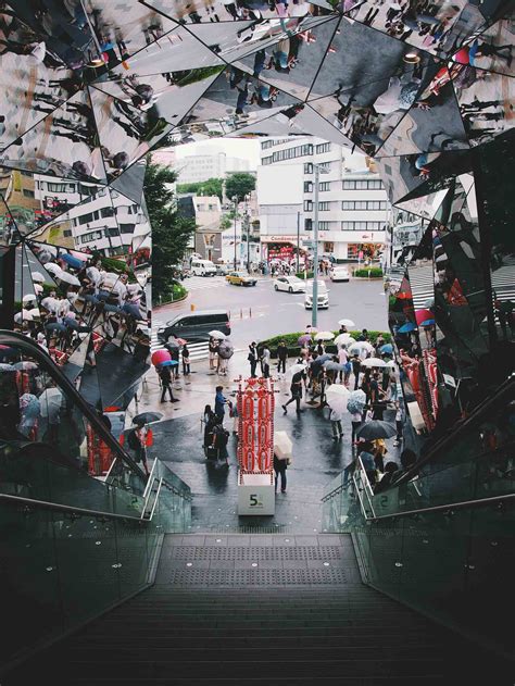 The 10 Most Instagrammable Places In Tokyo You Need To Visit