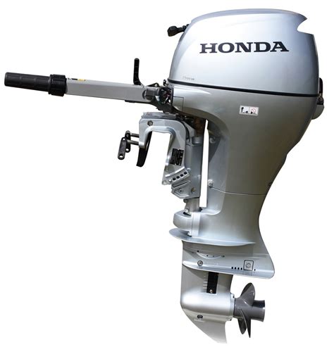 The Ultimate 10hp Outboard Engine Group Test Motor Boat Yachting