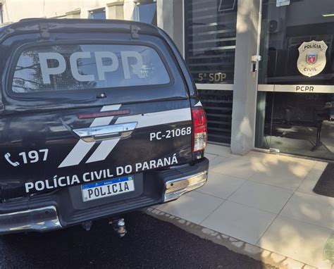 Crime de falsa comunicação de roubo de veículo é elucidado pela Polícia
