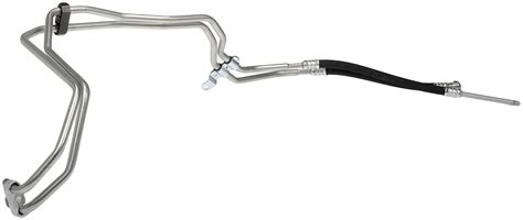 Dorman Oe Solutions Transmission Oil Cooler Line Walmart