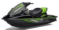 Kawasaki Jet Ski Stx F Reviews Prices And Specs