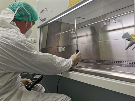 Cabinas de Seguridad Biológica CBS y la garantía de su protección