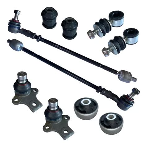 Bujes Horquilla Rotulas Varillas Golf Jetta A3 93 99