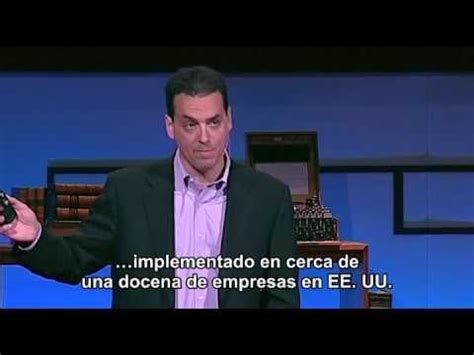 Hablemos De Liderazgo LA SORPRENDENTE VERDAD SOBRE LO QUE NOS MOTIVA