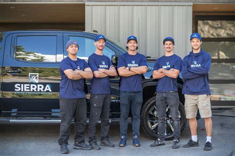 High Quality Window Cleaning Services In Whistler Bc Sierra Window