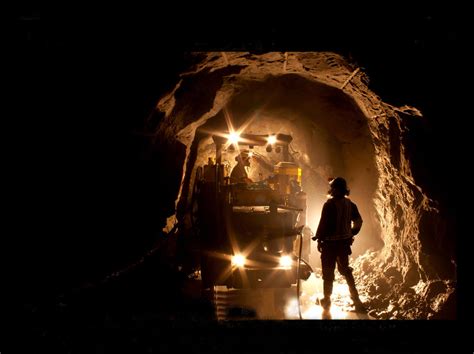 México país caro para invertir en minería El Siglo de Torreón