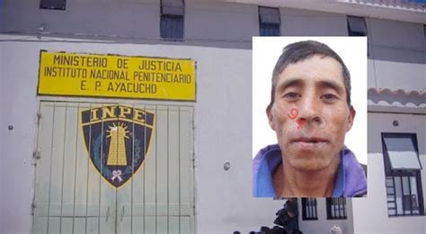 Ayacucho Dictan cadena perpetua para sujeto que abusó de menor y la