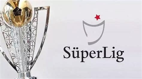 Trendyol Süper Lig 17 hafta puan durumu Fenerbahçe ve Galatasarayın
