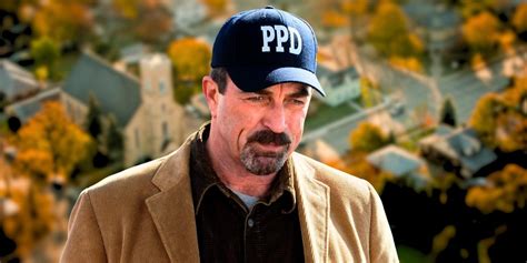 Every Jesse Stone Movie In Order