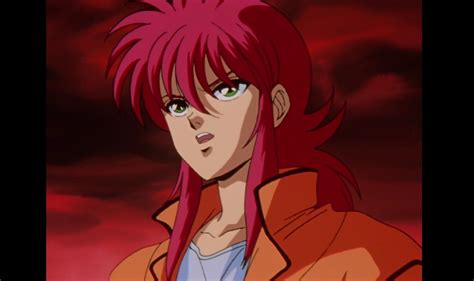 45 Best Ideas For Coloring Yu Yu Hakusho Characters
