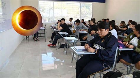 Suspenden Clases En Sinaloa En Todos Los Niveles El 8 De Abril Por El