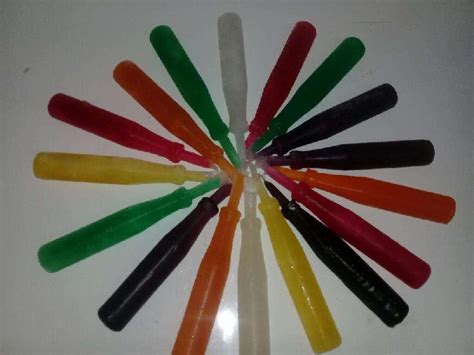 Helados Chupa Chup De Agua Posot Class