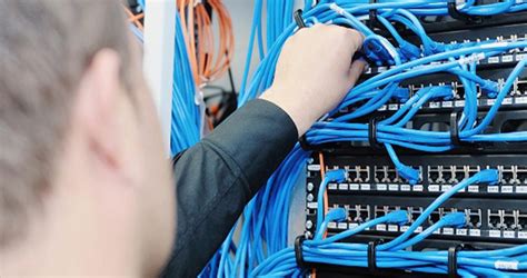 Cuáles son los principales beneficios del cableado estructurado para