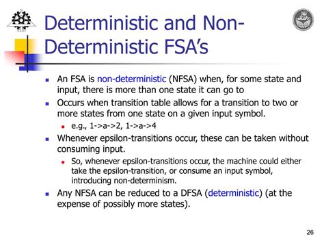 ppt chapter 2 finite state machines powerpoint presentation free download id 1423549