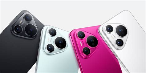 Huawei Pura