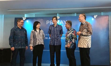 Primaya Hospital Group Gelar IPO Dan Bidik Dana Rp 287 11 Miliar