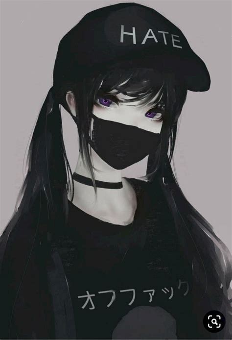Hình anime nữ lạnh lùng 10 bức tranh đẹp như mơ bạn phải xem ngay