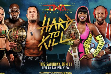 Tna November 17 2024 Result In India Rheta Charmion